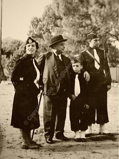 Αρχηγοί Συνθήματα Ε.Ο.Ν.